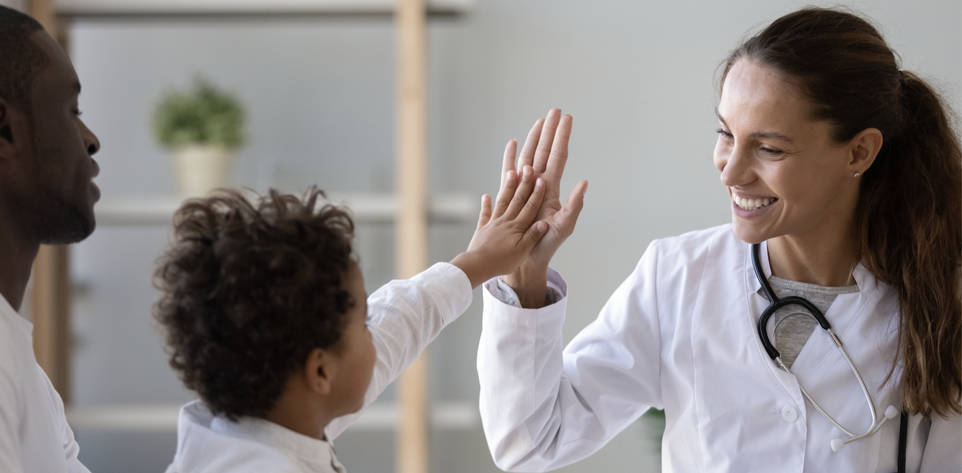 Fundamentals of ACE Screening & Response in Pediatrics | ACEs Aware – Take action. Save lives.