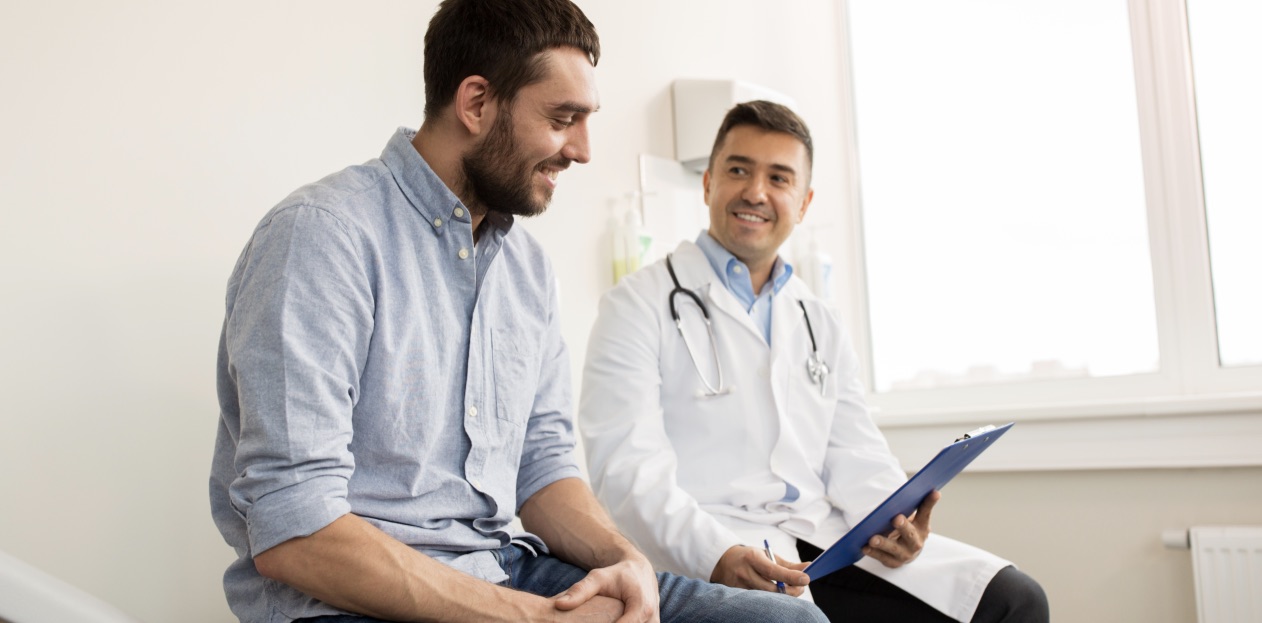 Fundamentals of ACE Screening & Response in Adult Medicine | ACEs Aware ...