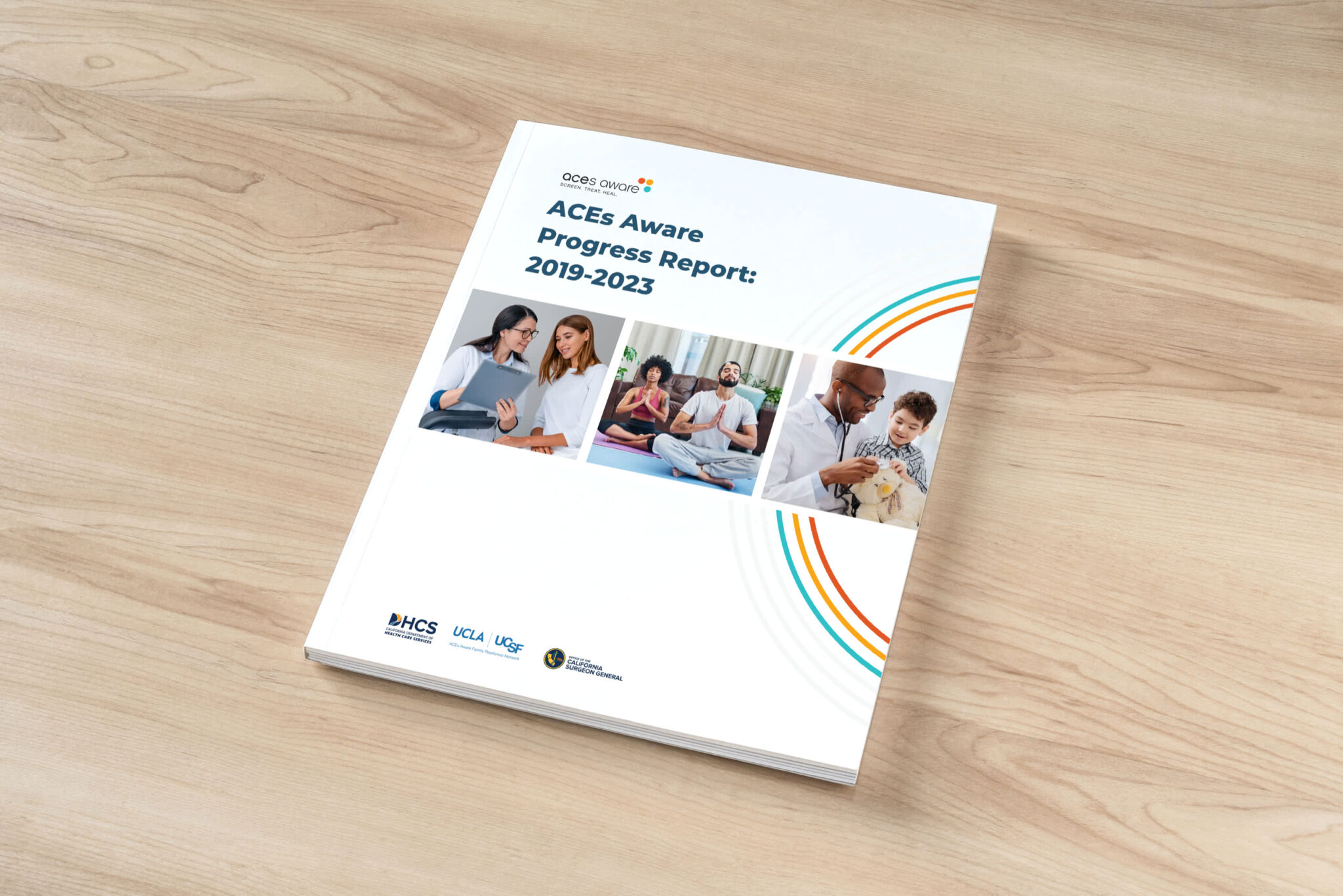 Home | ACEs Aware – Take action. Save lives.